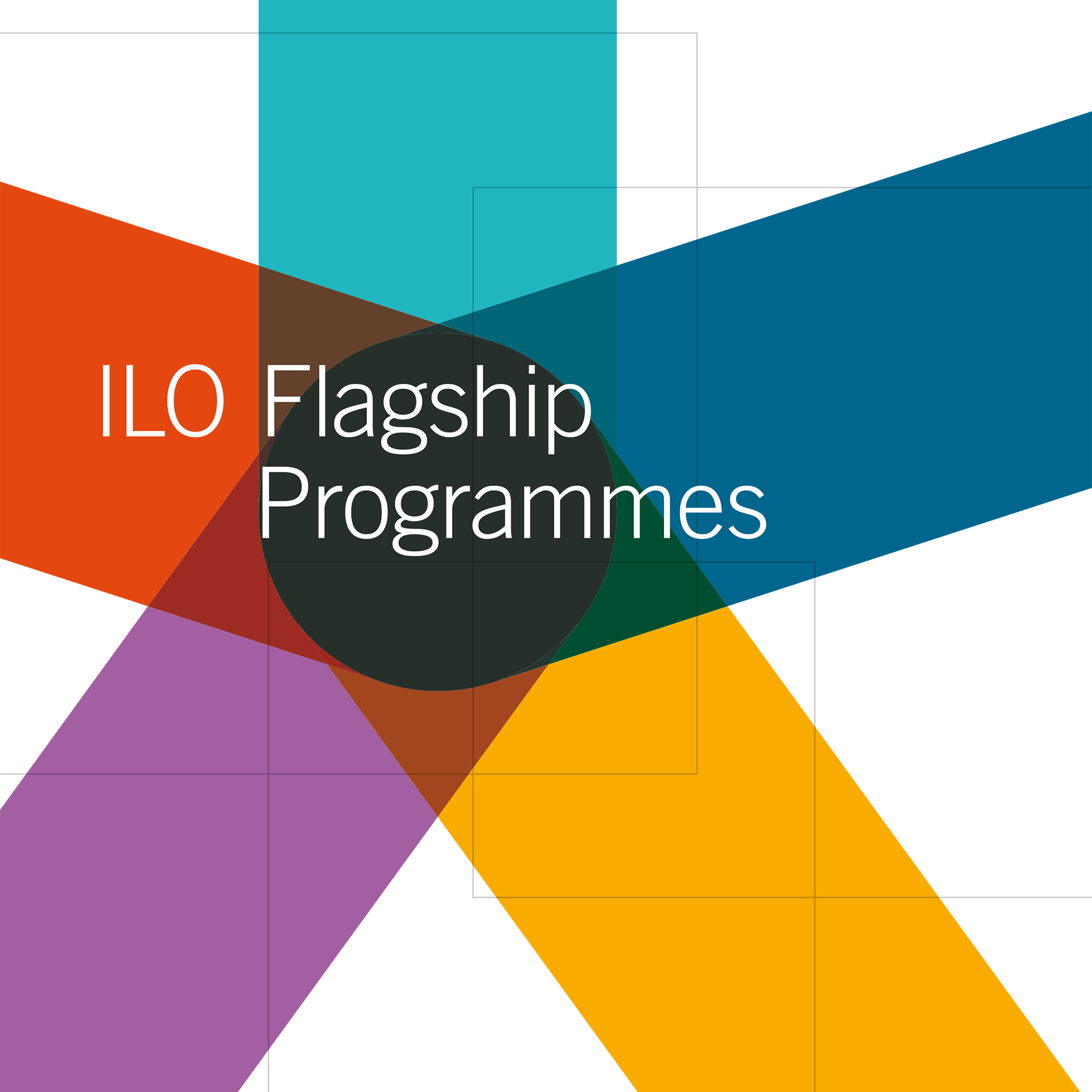 ILO flagship programmes | ITCILO